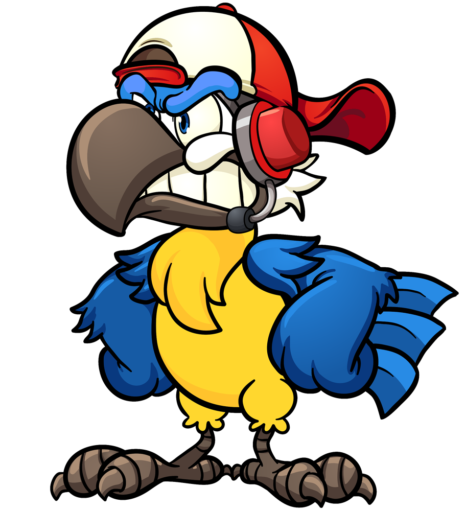 Parro Info Gaming | PC sur mesure | Portables | Accessoires